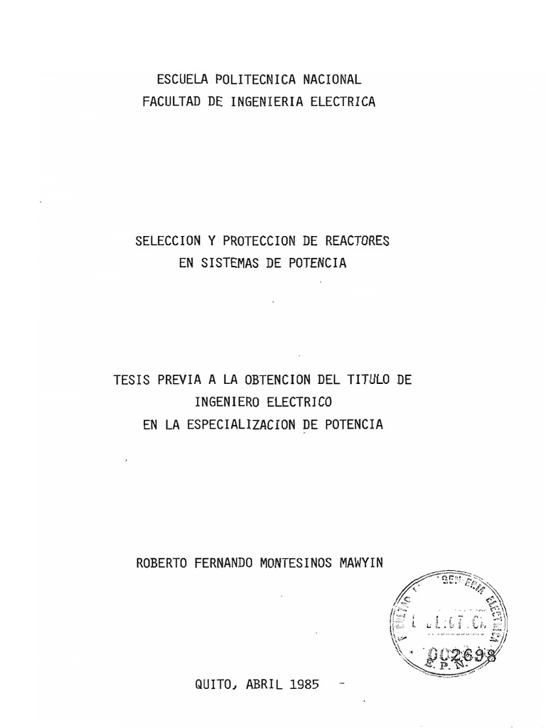T623 PDF | PDF | Energia electrica | Transformador