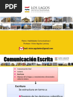 Plantilla Correccion E2P | PDF