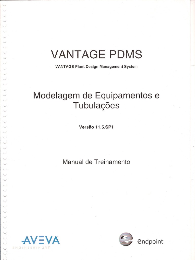 Vantage Plant Design System PDF | PDF | Janela (informática ...