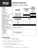 Lesson Plan - Atomic Structure (SEMI DETAILED PLAN) | PDF | Atoms ...