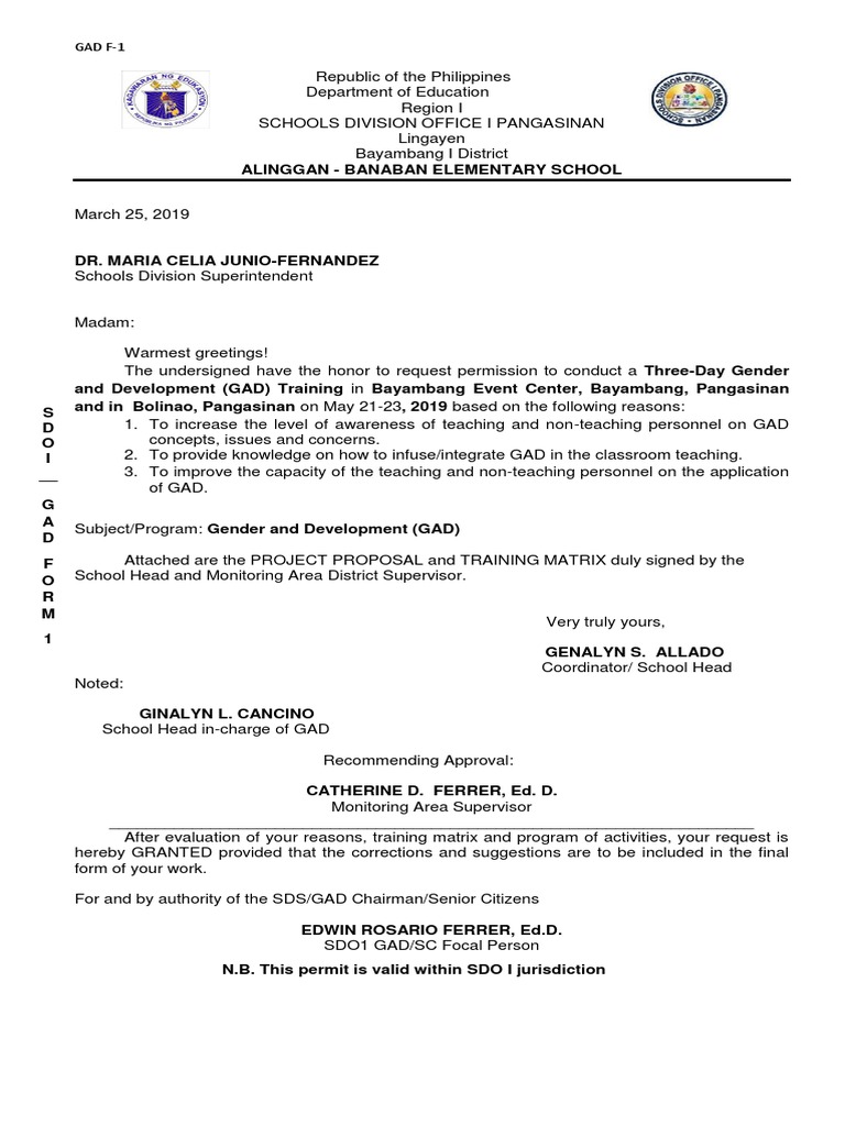 PERMIT | PDF | Behavior Modification | Learning