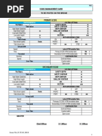 Dangerous Goods (FAL Form 7) | PDF