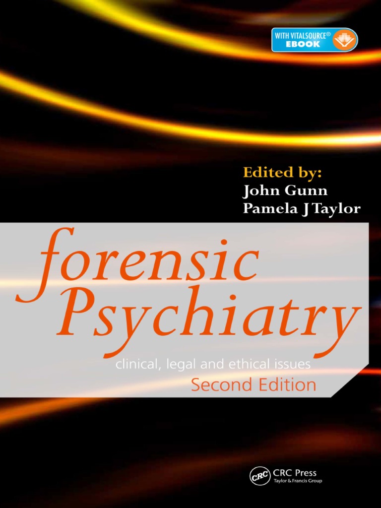 9780429253010_preview.pdf | Forensic Psychiatry | Psychiatrist | Free ...