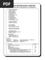 Form 3CEB - Filed Form | PDF | Securities (Finance) | Goods