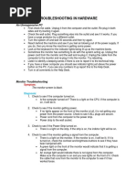 Basketball Terminology & Definitions: Alternating-Possession Rule | PDF ...