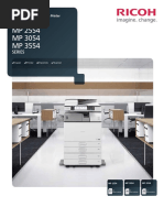 Printing - imageRUNNER 2224N - 2224 - Specification - Canon India | PDF ...