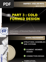 Structural Safety Certificate | PDF