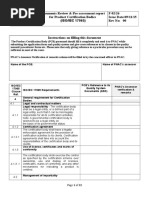 International Standard: Iso/Iec 17065 | PDF | International ...