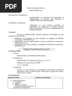 Cot DLP Ap4 Q3w1d1-Sagisag-Ng-Bansa-Watawat | PDF