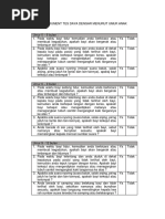 Kuesioner KMPE Dan GPPH | PDF