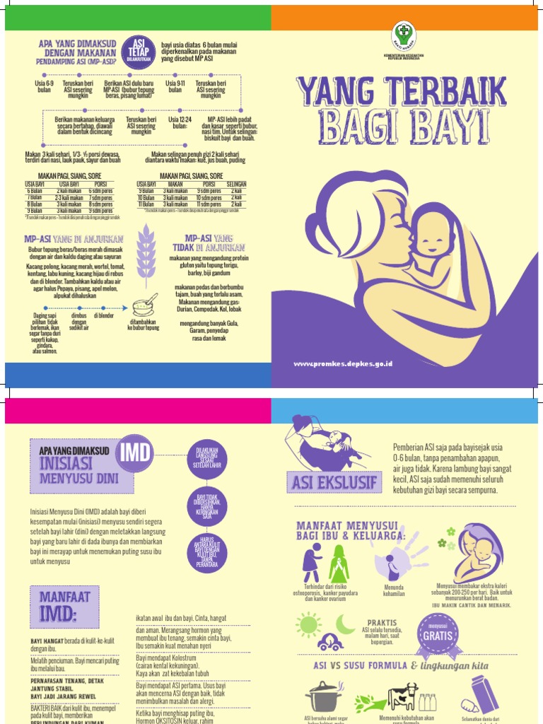 Leaflet-ASI Eksklusif PDF | PDF