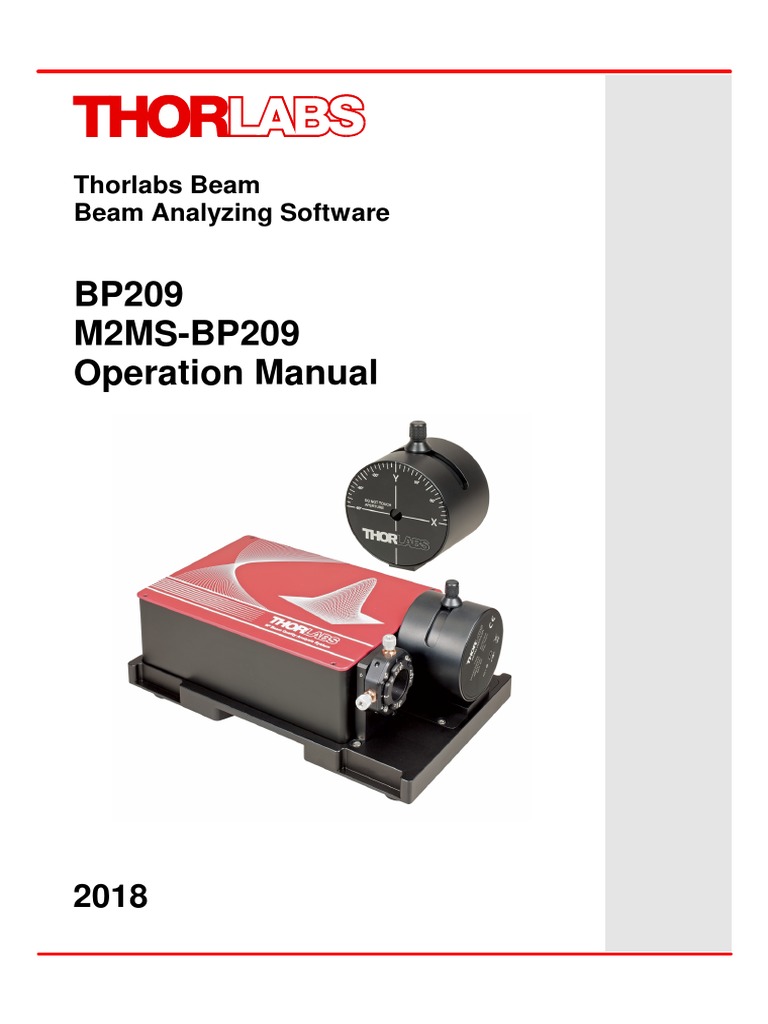 BP209 VIS - M Manual PDF | PDF | Graphical User Interfaces | Icon ...