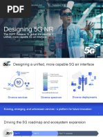5G NR Subcarrier Spacing Explained | PDF | Orthogonal Frequency ...
