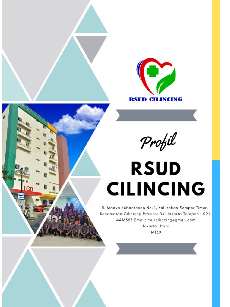 Profil RS 2018 PDF | PDF