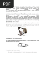 Balanceo Estático | PDF | Rotación | Fuerza