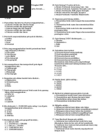 Contoh Soal Olimpiade IPS SD | PDF