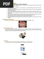 Prosthodontic Diagnostic Index (Pdi) For The Partially Edentulous and ...