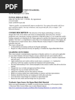 Identifying Sampling Methods Worksheet | PDF | Sampling (Statistics ...