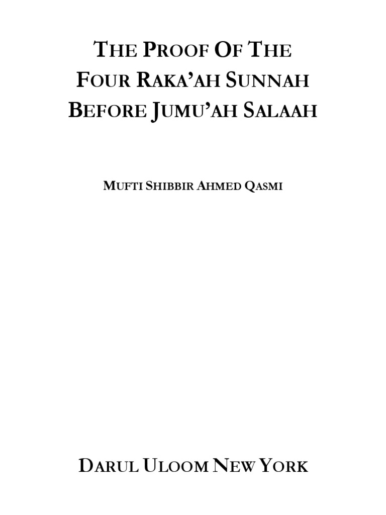 Al-Muhannad 'Ala Al-Mufannad Translation | PDF | Hadith | Sahabah