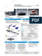 Tube Selection Chart | PDF | Gas Technologies | Chemical Engineering