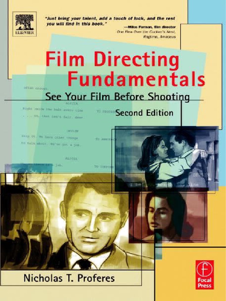 Directing Fundamentals - En.id | PDF