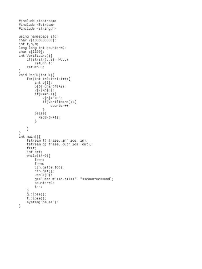 Backtracking Algorithm Pdf Object Oriented Programming Computer Programming