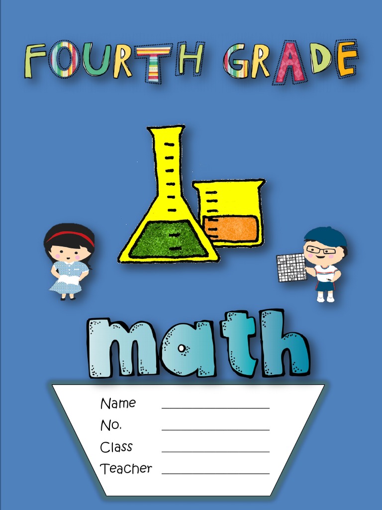 Math Curriculum: Lines, Fractions, Volume | PDF | Perpendicular | Area