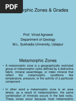 Igneous & Metamorphic Petrology - JD Winter | PDF