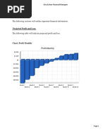 Ch02 P20 Build A Model Solution | PDF | Equity (Finance) | Depreciation