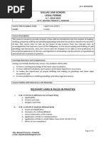 Notarial Certificate Sample Philippines | PDF | Notary Public ...