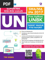 Menyusun Tujuan Pembelajaran Dengan Kaidah Rumus ABCD | PDF