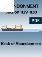 Single Administrative Document Overview | PDF