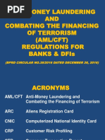 CDD Sample Forms for Regulated Dealers | PDF | Business | Private Law