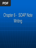 SOAPIER | PDF