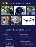 Optics Science Olympiad Guide Updated | PDF
