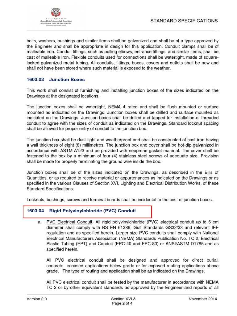 7.4. UPVC Pipes & Fittings | PDF | Pipe (Fluid Conveyance) | Polyvinyl ...