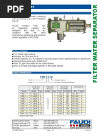 EI 1581 6th Edition Aviation Fuel Filter Water Separators | PDF | Jet Fuel