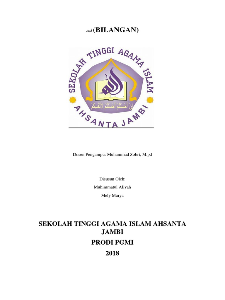 Bahasa Arab Ku | PDF | Kajian Bahasa Asing