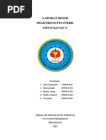 Aqua Pro Injeksi | PDF