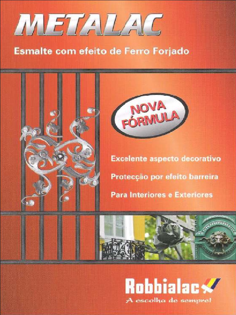 Catalogo METALAC | PDF