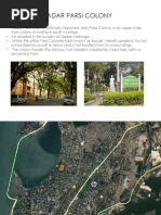 BMICAPA Zoning Regulations | PDF | Basement | Street