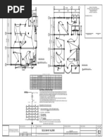 Electrical (DPWH) | PDF | Electrical Equipment | Electricity