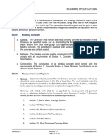 Material Properties C28-35 & C32-40 (EC2) | PDF | Concrete | Materials ...