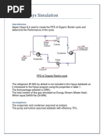 Typical Centrifugal Compressor P&ID | PDF