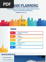 Land Zoning Color Coding 01 | PDF | Physical Geography | Oceanography