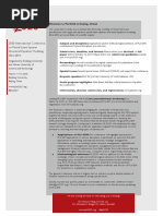 Letter of Rustication by Principal | PDF