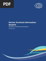 Ports Terminals Guide 2019 2020 | PDF | Port | Sailor