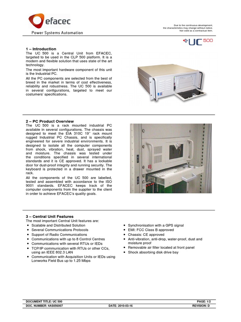 Uc500 en | PDF | Floppy Disk | Personal Computers