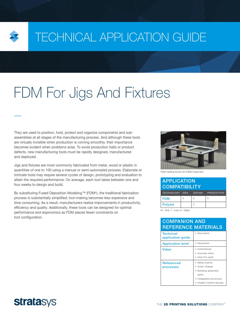 Jig and Fixture | PDF | Computer Aided Design | Contour Line