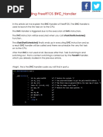 Data Patterns Interview Questions | PDF | Pointer (Computer Programming ...